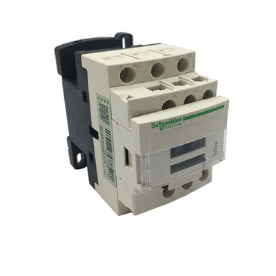 电梯接触器蒂森电梯中间接触器CAD32M7C接触器继电器AC220VAC110V