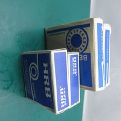 哈尔滨HRB轴承滚动丝杠配对轴承7603025TN/P4DBBDFDT760305