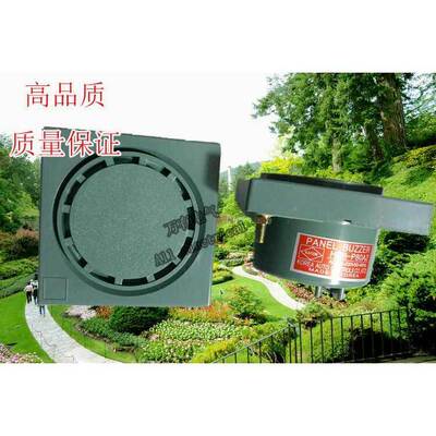 蜂鸣器 HRB-N80 小型报警器 AC220V DC24V 12V 优质 高品质