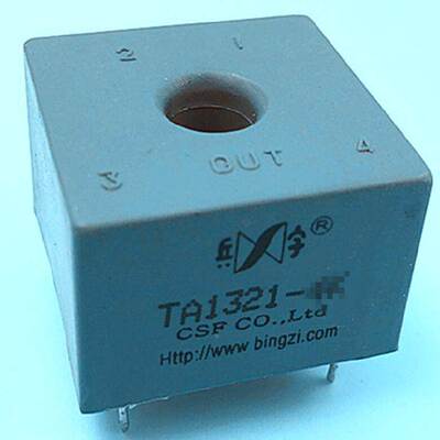 北京新创四方TA1321-6K兵字电流互感器20A/25MA
