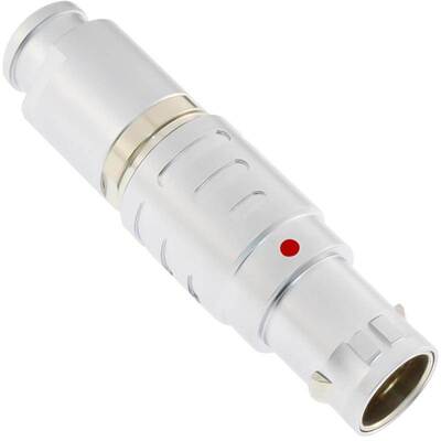 M12航空连接器FGB+EGB 1B 2 3 4 5 6 7 8 10 12 14 16芯60度键位
