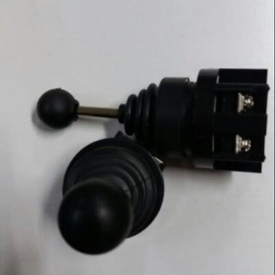 二向十字开天CS 201 双向自复二常开30MM 一字开关