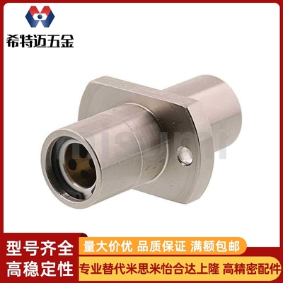 中间方法兰无油衬套固定座组件MFCKW8/10/12/16/20/25/30/MFCKW-S