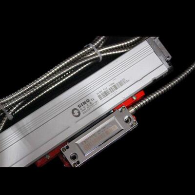 广州信和SINO诺信光栅尺KA600长尺汉川铣磨镗车床火花机电子尺