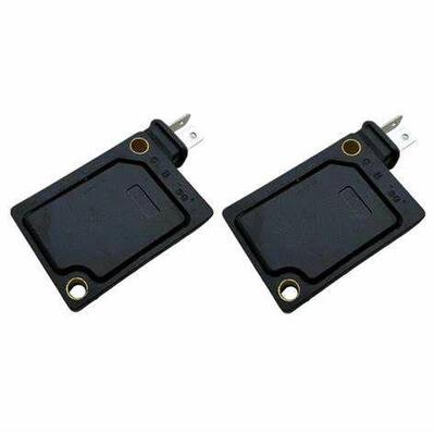 点火控制模块D97Z-12A97-B 8173-24-910适用于马自达MAZDA