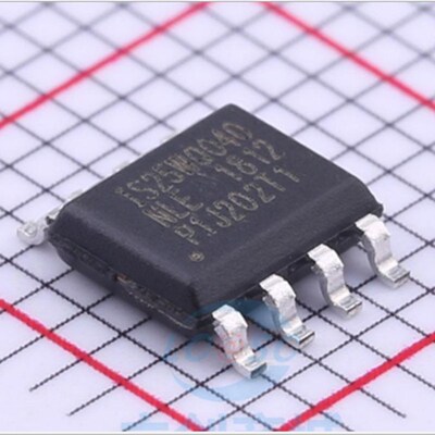 IS25WQ040-JNLE IS25WQ040-NLE 贴片 SOP-8 芯片 全新原装