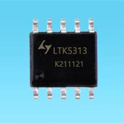 LTK5313 ESOP-10功放IC兼容HAA9802/5230单声道 音频放大器