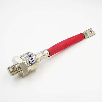 ZP300A大功率螺栓形整流二极管ZP300A/400V上海奇亿