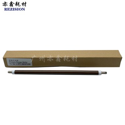 适用 理光 SPC400 C300 C401 C430 C435 C440 充电辊