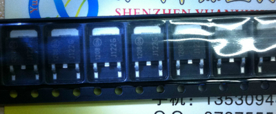 MJD122 TO-252 达林顿晶体三极管 MJD122T4G J122G