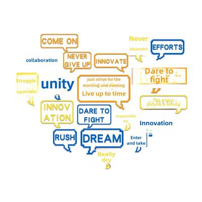 支班级文语化室自学教布28628许置装修墙壁培训机构励志标持黑板