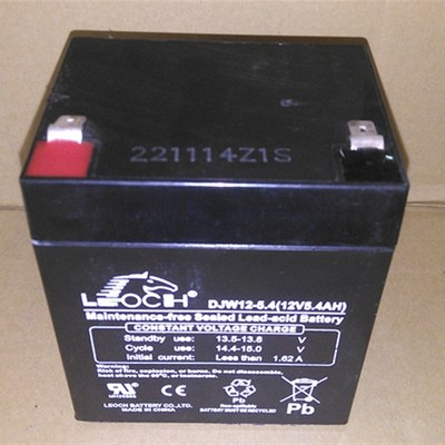 12v5ah蓄电池PM5-12 F2 12v4.5ah4AH转闸门控制器电瓶12v4ah电池