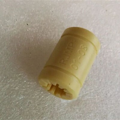 igus易格斯规格 RJMP-01全工程塑料直线轴承RJMP-01-06 08 10 12