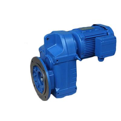 GFF/GFA/GFAF/FA/FAF47-57-67-77-87-97-107-127替国茂齿轮减速机