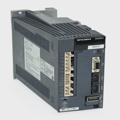 MitsubishiMR-J3-70BServoAmplifierMRJ370B