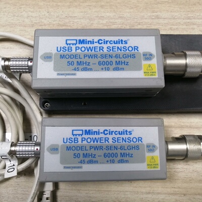 询价-MiCircuits USB POWER SENSOR