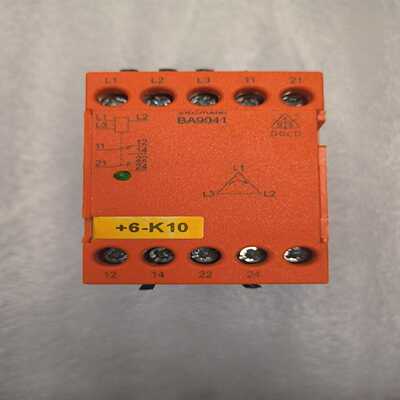 【议价】DOLD多德安全继电器BA9041货号0041732询