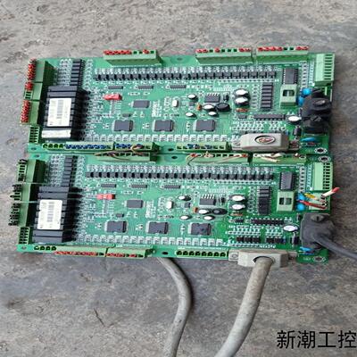 SR1301B拆机机械手控制板议价商品