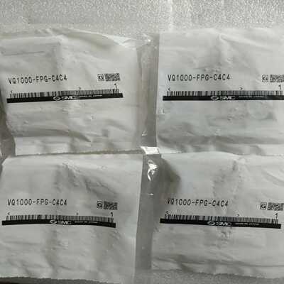 全新SMCVQ1000-FPG-C4C4实物拍摄现货*--议价商品