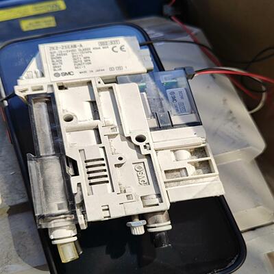 议价SMC压力开关 ZK2-ZSEAM-A