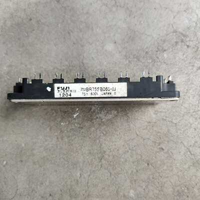 7MBR75SB060-03功能正常用~询价