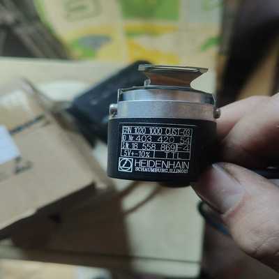 海德汉编码器ERN-10201000CUST-03询价