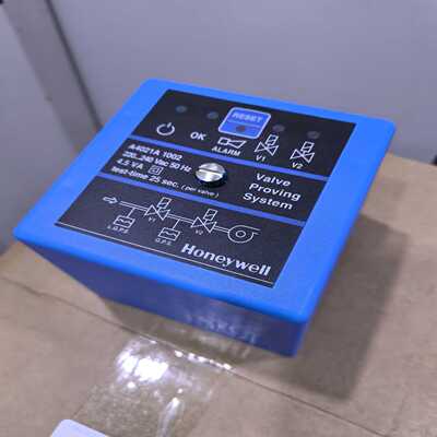 霍尼韦尔A4021A1002全新。