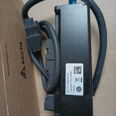 台达100W电机ECMCCW0401SS假-询