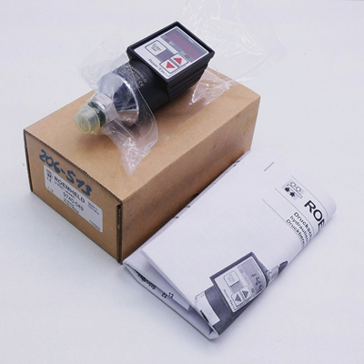 Roemheld9740-04912-32VDCpmax:600barDruckschalter-unuse