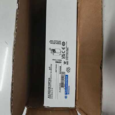 特勒美科XCSD3919P20全新正品原装--议价商品