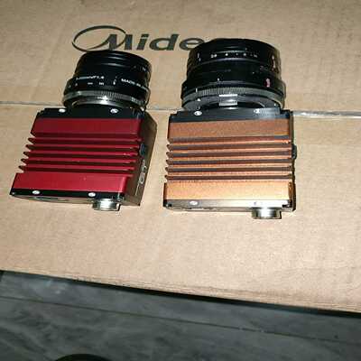 询价AVT工业相机，gt2300，PROSILICAGT230