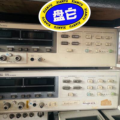 HP 8508A矢量电压表议价