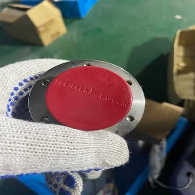 【星慕电子】PFEIFFER 普发 真空泵 减压配件止回阀