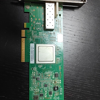 光纤卡QLOGICQLE2560hp带AJ718-议价