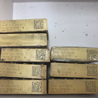 询价-SKiiP25AC125V10用欢迎