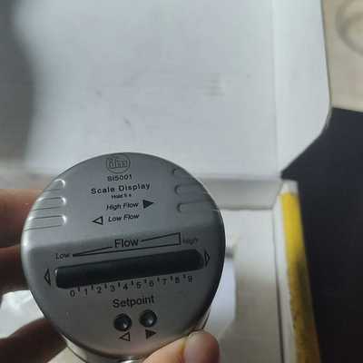 流量监视器SI5001全新德国IFM公司正品。--议价商品
