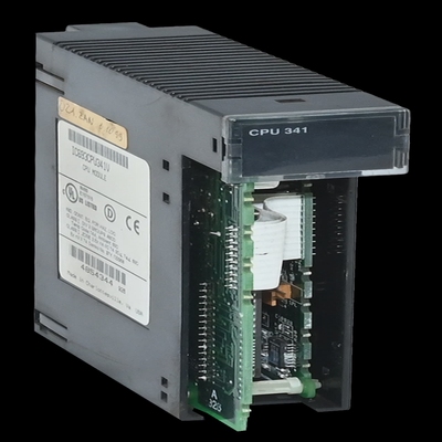 FanucIC693CPU341VCPU模块