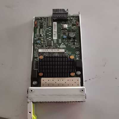 华为03022PFG LPU4TOE10V3模块4端口10G