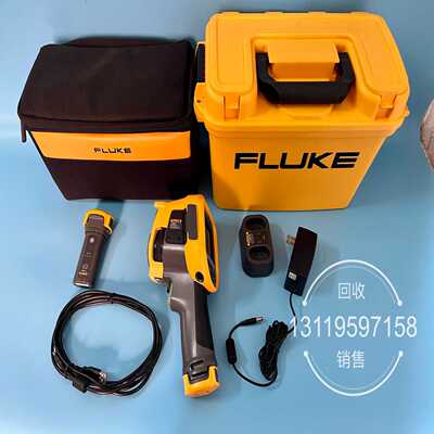 询价~FLUKE福禄克Ti200/Ti300/Ti300PRO红外