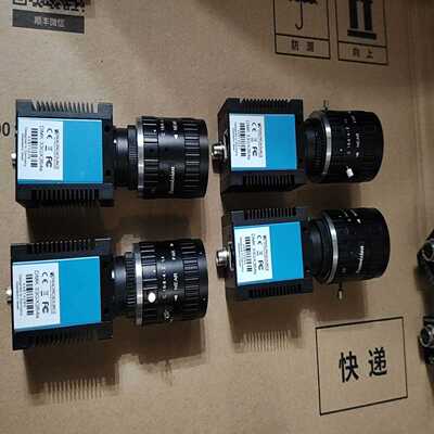 询价IMAGINGSOURCE映美精DMK33GX264e
