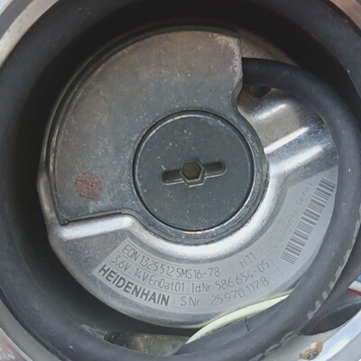 询-海德汉编码器EQN13255125MS1678议价