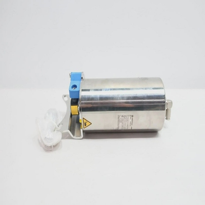 PentairSudmo2705102不锈钢气动阀执行器87-116psi