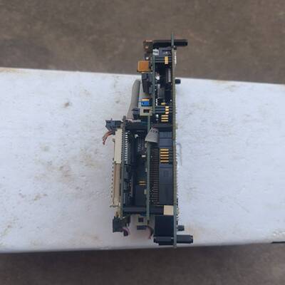 【议价】JUMPtec01022-0402-13-1PS1主控