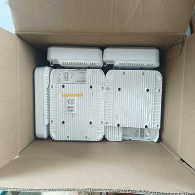 思科Cisco AIR-AP3802I-H-K9 企业级无线