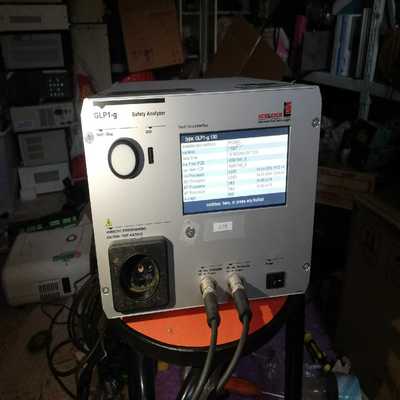 询价~德国思乐SCHLEICH接地测试设备（GLP1-g)