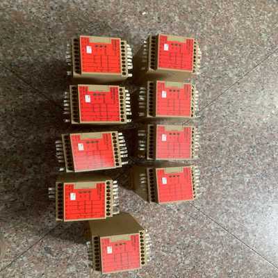 龙继电器-01拆机件共个成色如图功能-议价