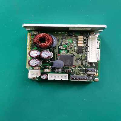 【议价】东方马达驱动器，型号：GFB-5F40，无插件。适用