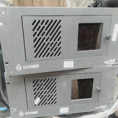 PELCO工控机矩阵主机CM9700-CC1FI-RBX询价