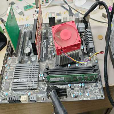 （议价）技嘉GA-Z68X-UD3R-B3.送亮机CPU.