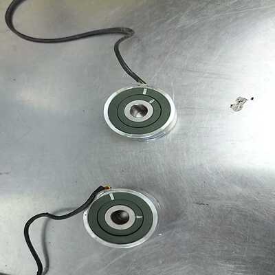 咨询-多摩川旋转编码器TS2640N321E64，